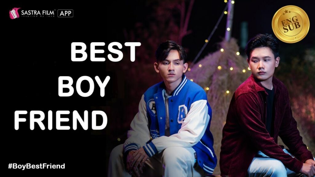 Best Boyfriend (Serie) – Boys-Love.de